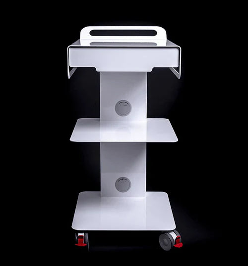 Hochwertige Geräte-Carts für Ihre Zahnarztpraxis | SDC-Dental